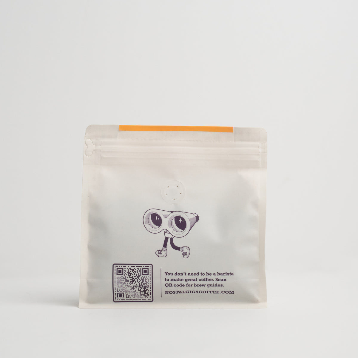 First Batch Coffee 2 lb – Nostalgica